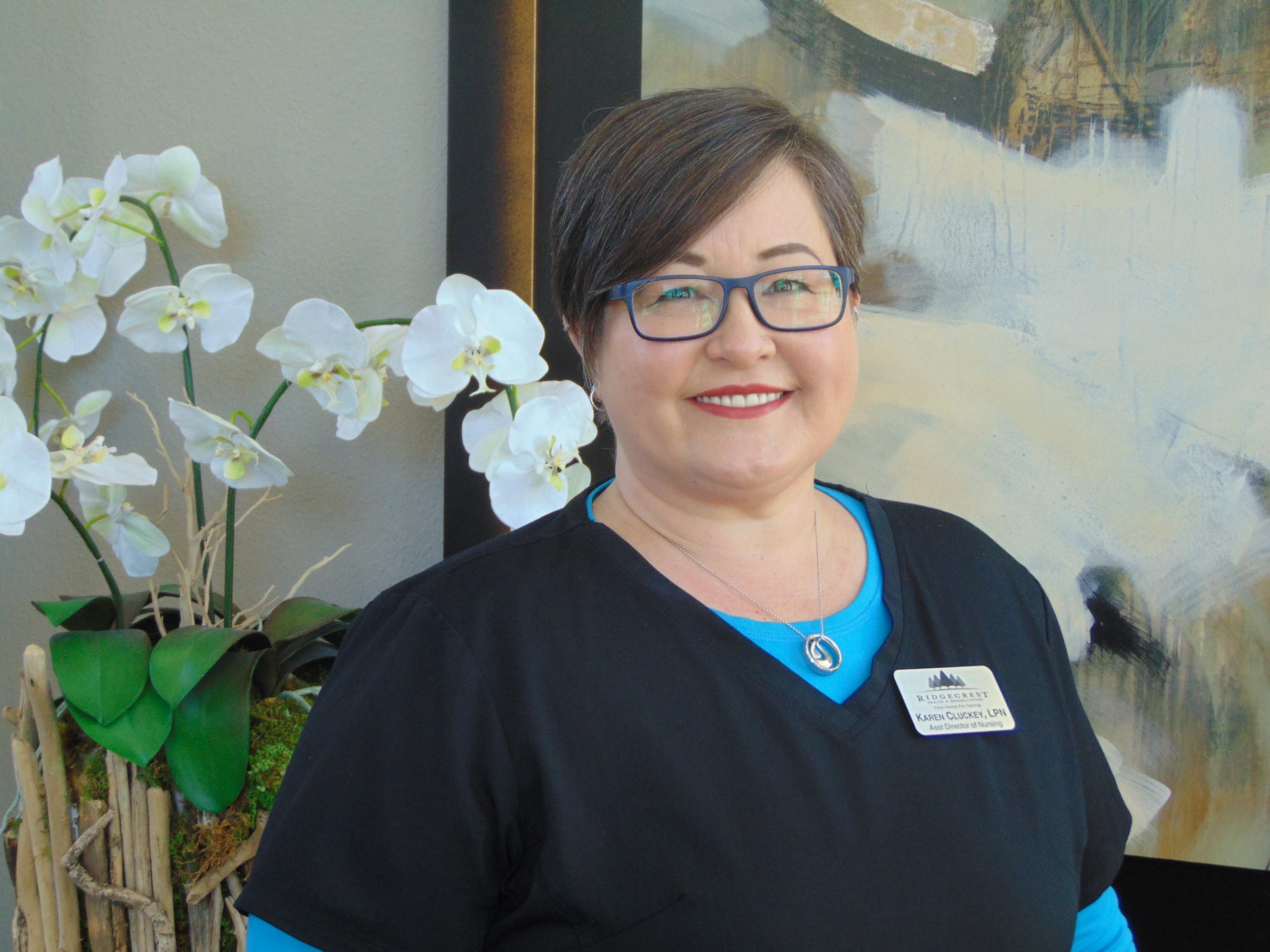 Our Purpose – Ridgecrest